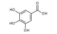 Gallic acid CAS 149-91-7 | 842649